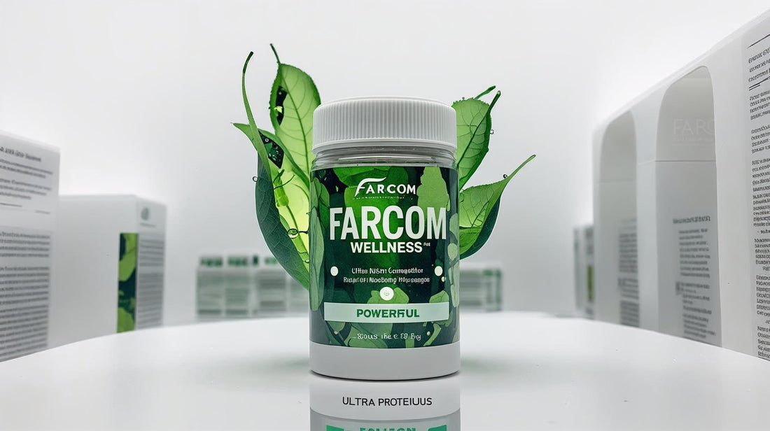 Farcom